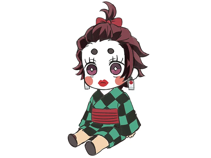 All the names of Tanjiro Kamado | Fandom