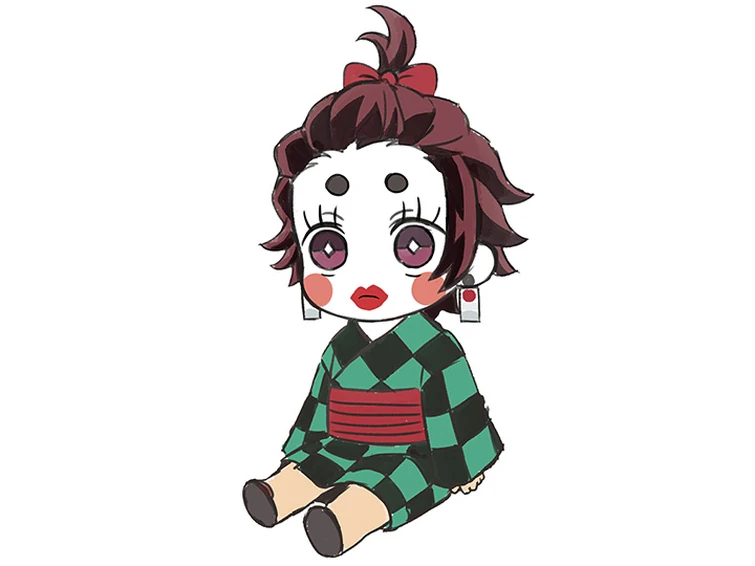 All the names of Tanjiro Kamado | Fandom