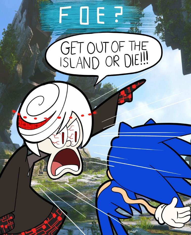 Post your sage memes here | Fandom