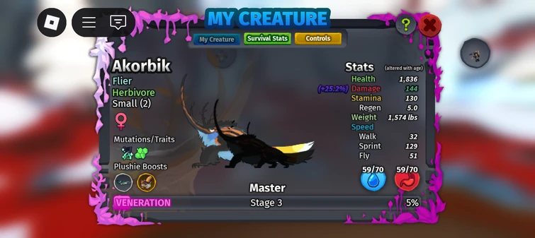 Discuss Everything About Creatures of Sonaria Wiki | Fandom