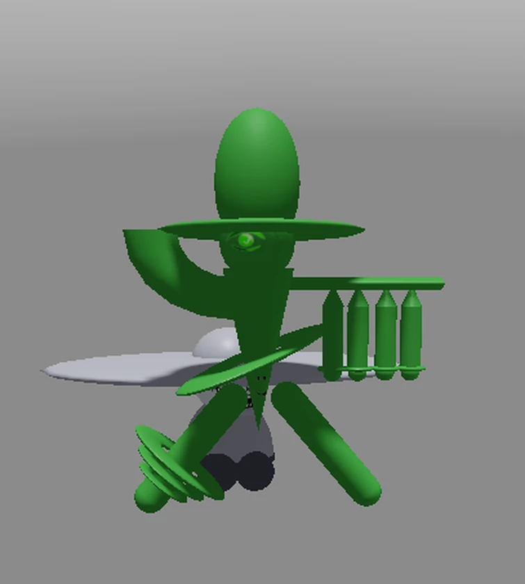 CUSTOM CONBI ANIMATION | Fandom