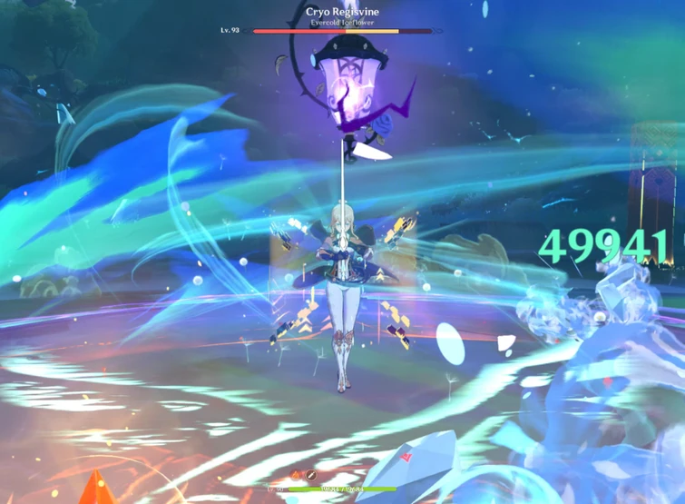 Discuss Everything About Genshin Impact Wiki | Fandom
