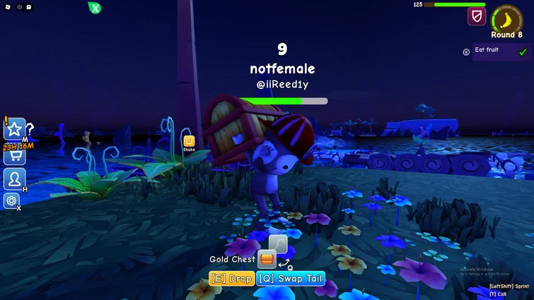 Discuss Everything About Monkey Raft Wiki | Fandom