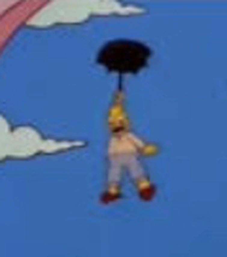 The most inaccurate Simpsons 5x5 alignment chart | Fandom