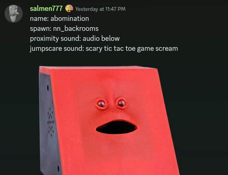 Abomination | Fandom