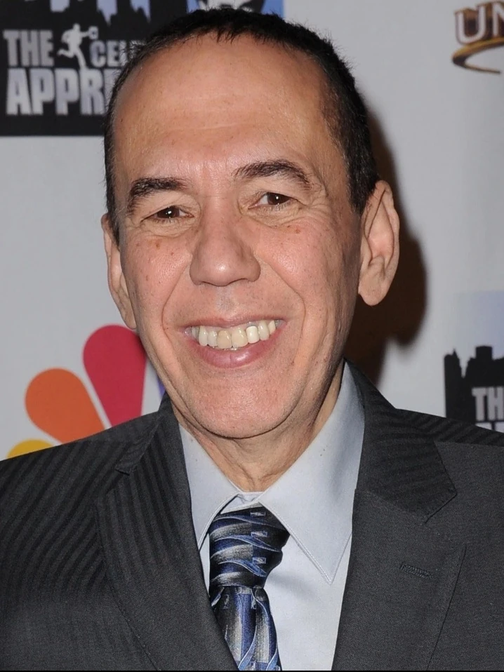 R.I.P. Gilbert Gottfried (voice of Iago) | Fandom