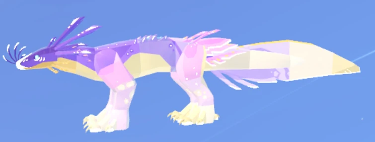 Discuss Everything About Creatures of Sonaria Wiki | Fandom