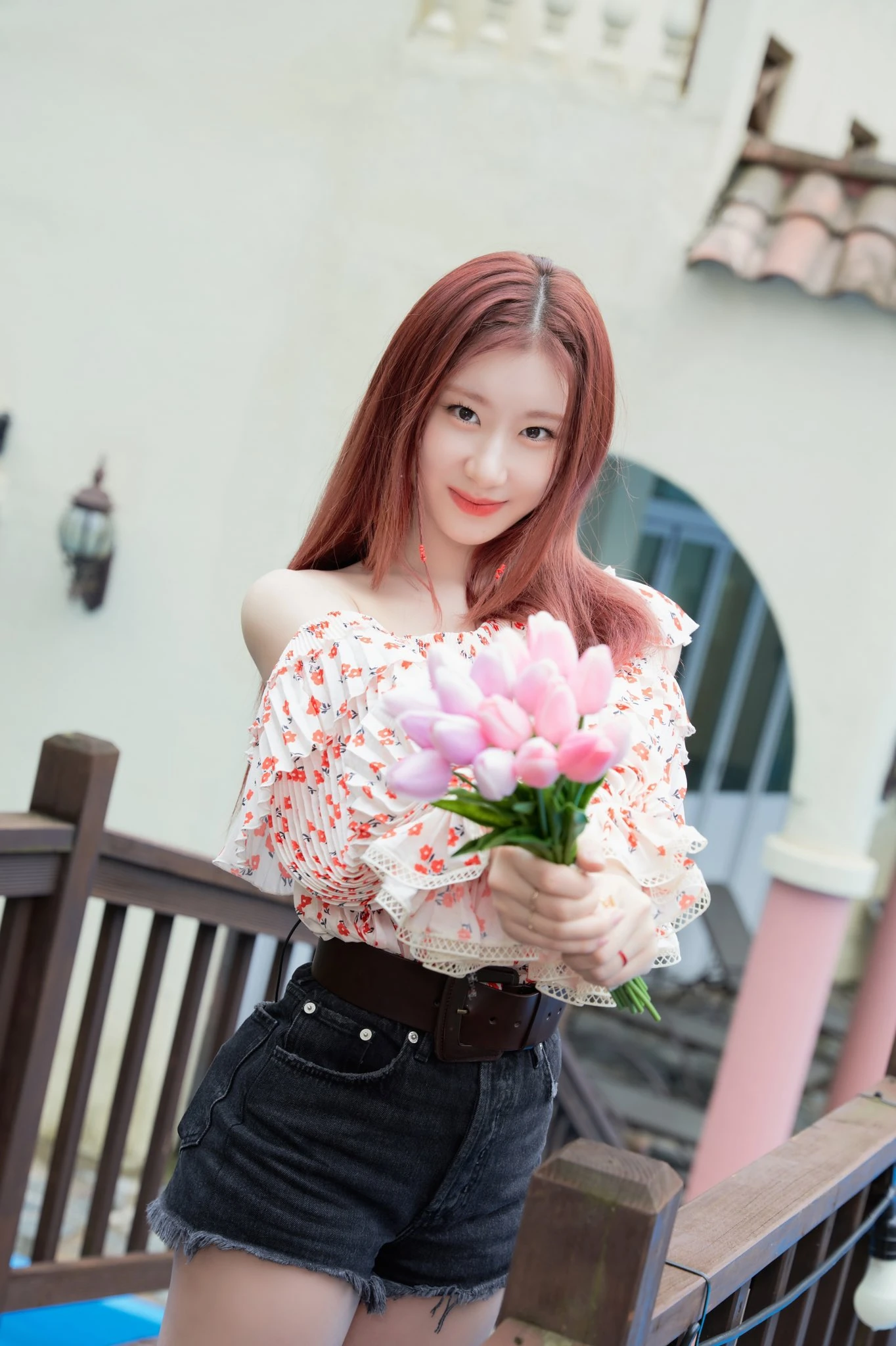 Day 4 of posting ITZY!! | Fandom