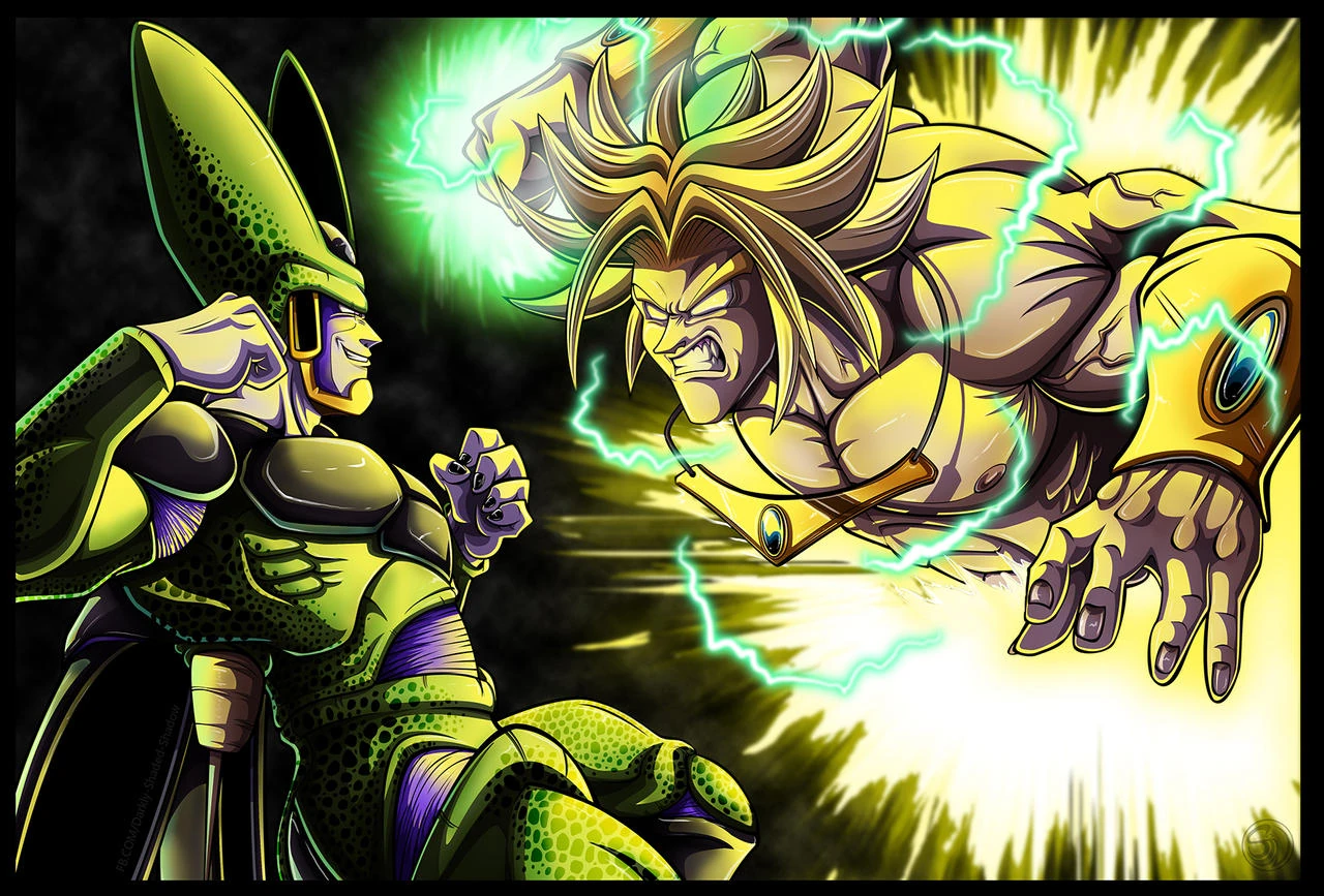 Fights that you wouldn't have minded seeing in Dragon Ball? | Fandom