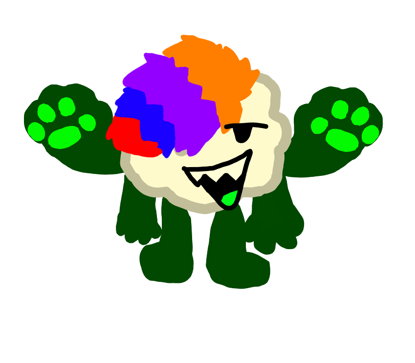 Object show OC | Fandom