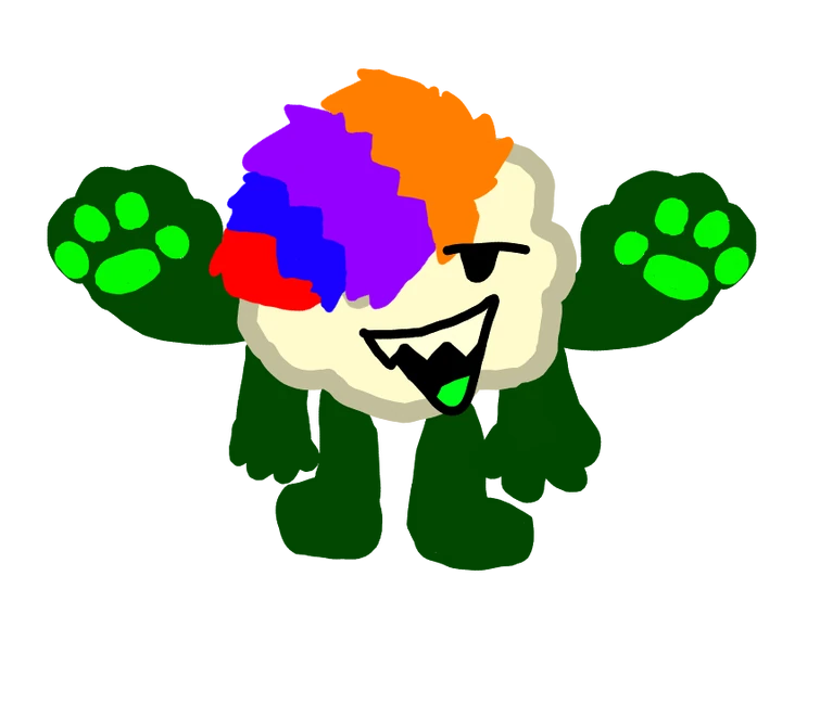 Object show OC | Fandom