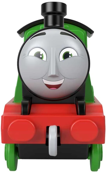 Do you have the AEG push along Henry? | Fandom