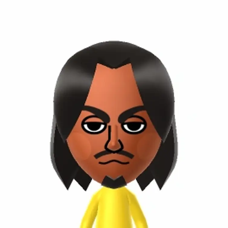 A Mii a Day YCCM Edition - Eddie (July 5th) | Fandom