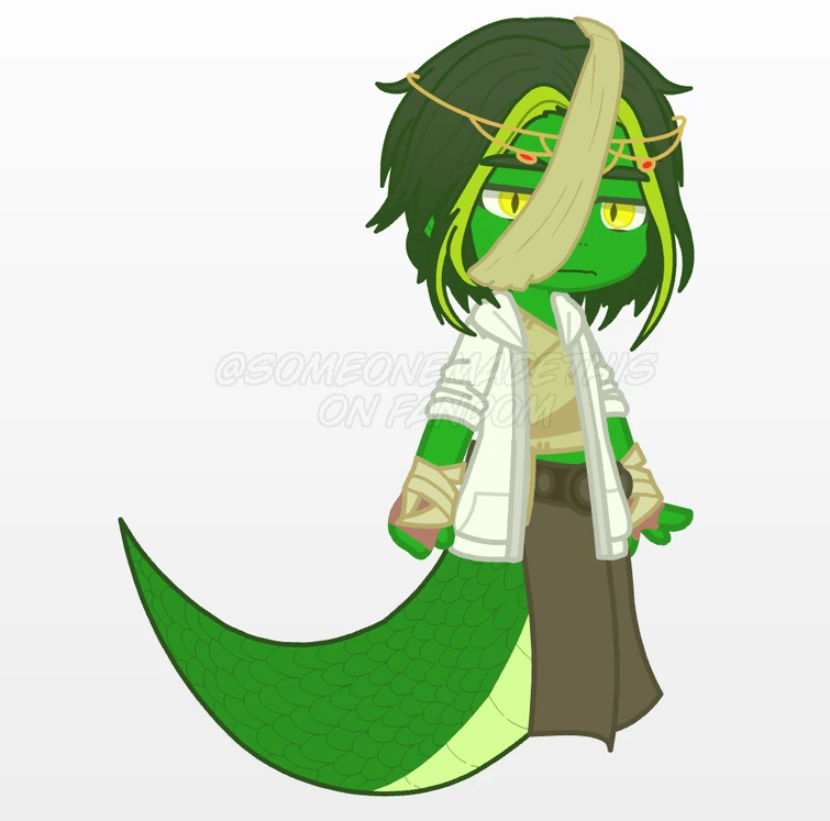 Discuss Everything About Gacha Club Wiki | Fandom