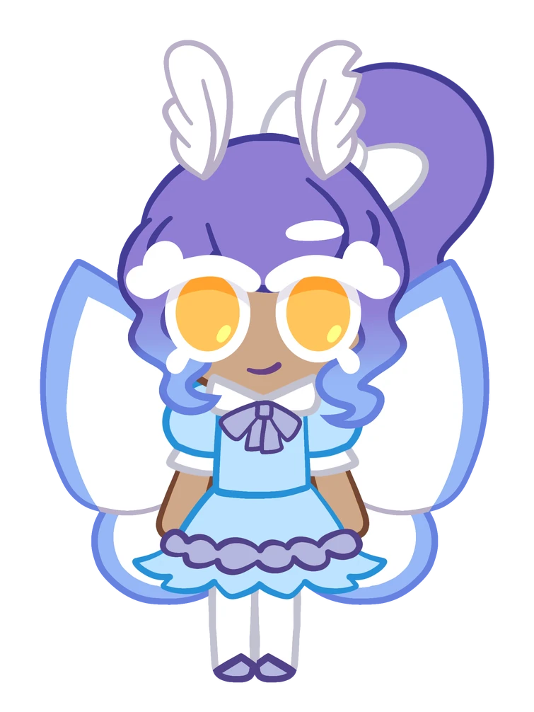 More Maid Cookies from Bozo | Fandom