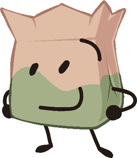 is this a bfdi reference? | Fandom