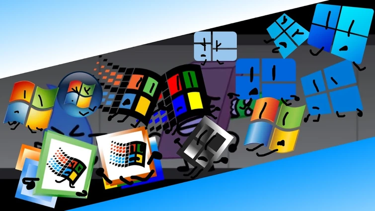 Discuss Everything About Microsoft Fanon Wiki | Fandom