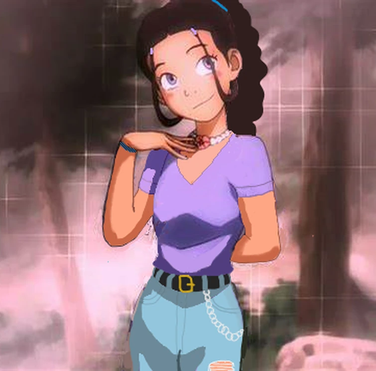 katara as a modern day character | Fandom