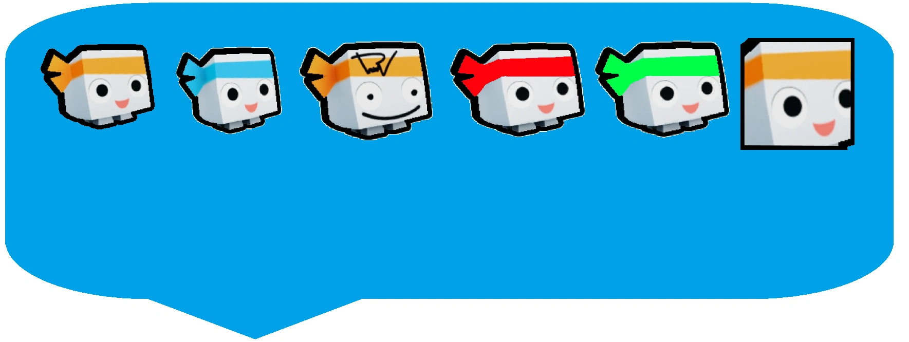 BIG Maskot Egg | Fandom