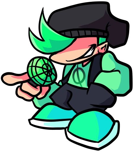 Off-Topic Stuff: How Would You Redesign Overloaded BF/Andrew? | Fandom