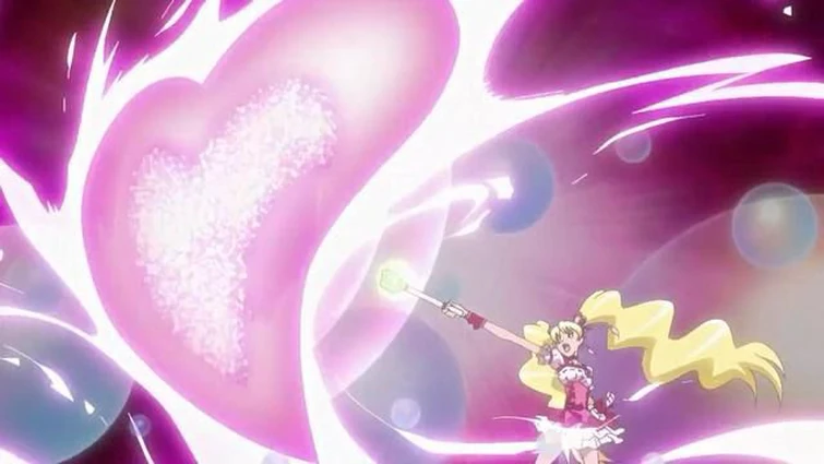 Discuss Everything About Pretty Cure Wiki | Fandom