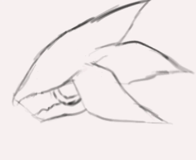 how do you draw a moonelle that doesn’t look like it hasn’t slept in ...