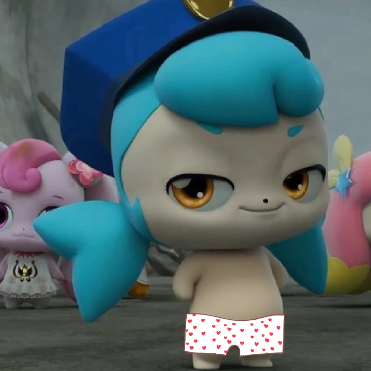 The Justiceping nake it thing is funny tbh | Fandom