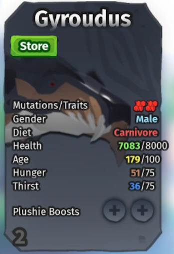 Auctioning Double Red Gyroudus! | Fandom