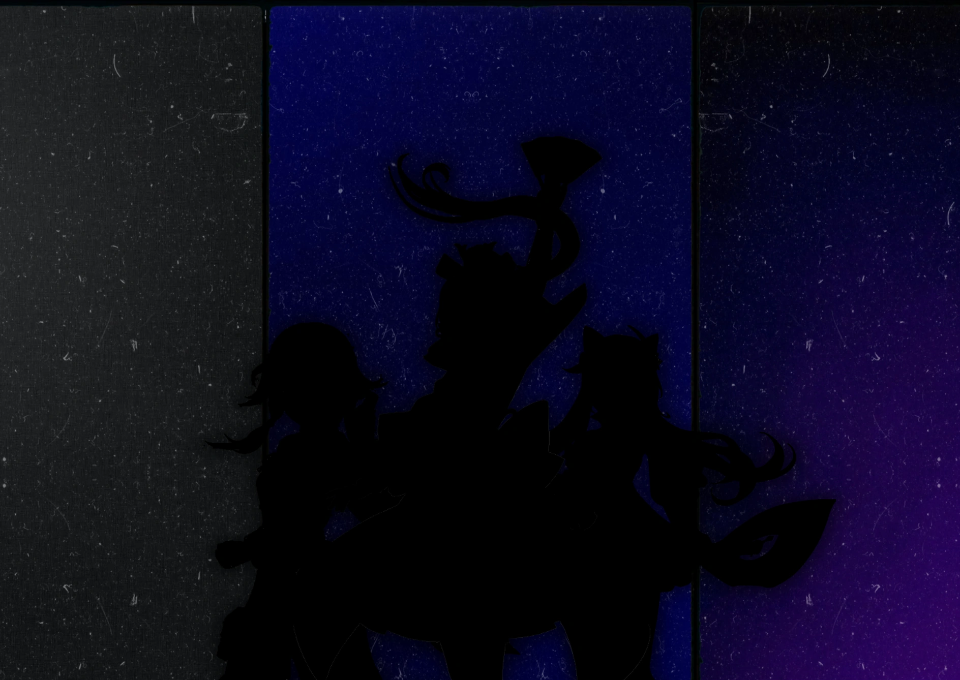 The Big 3 of my simp list lol | Fandom