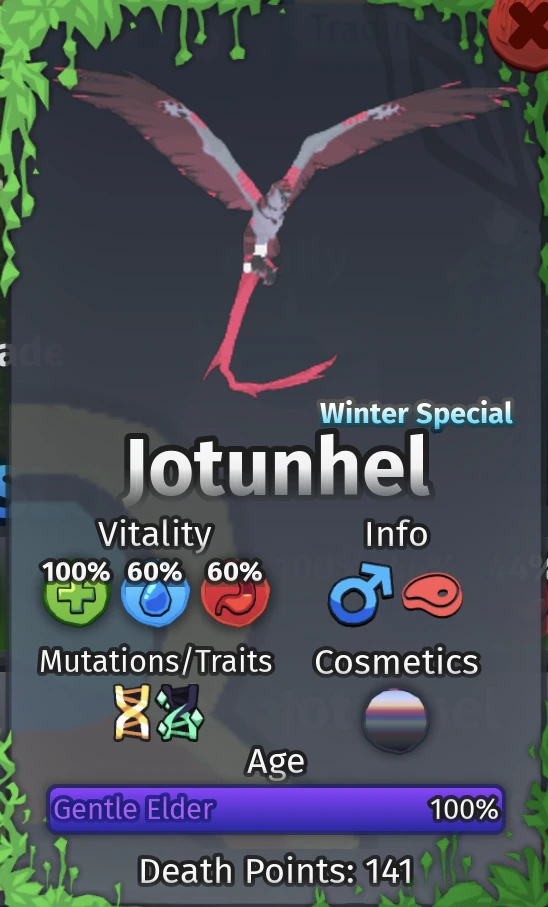 SELLING GT + GLIM JOT FOR 6K OR OCTROMA PLUSH! (can negotiate price