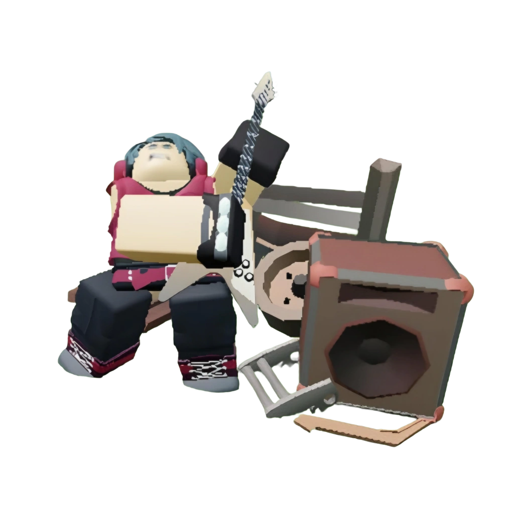 Garage Band DJ | Fandom