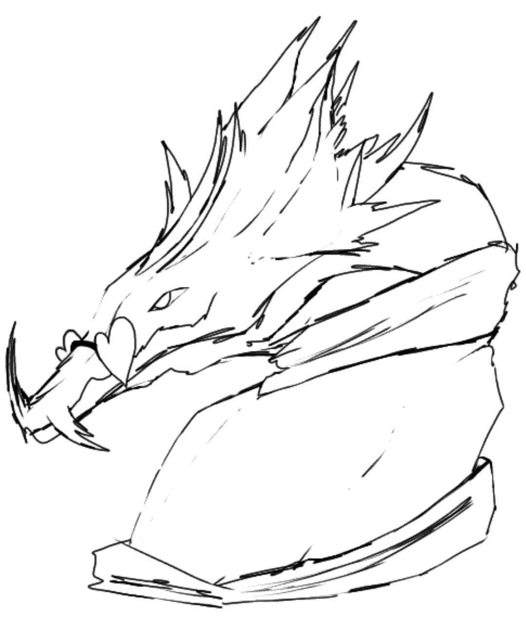 Did I draw your vulp? | Fandom