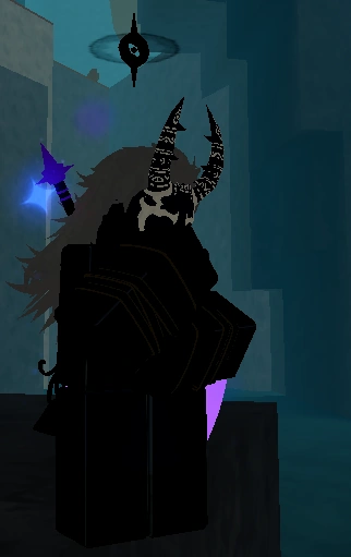 How I can make him look more drippy? | Fandom