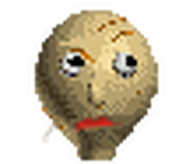 All Baldicators Remade | Fandom