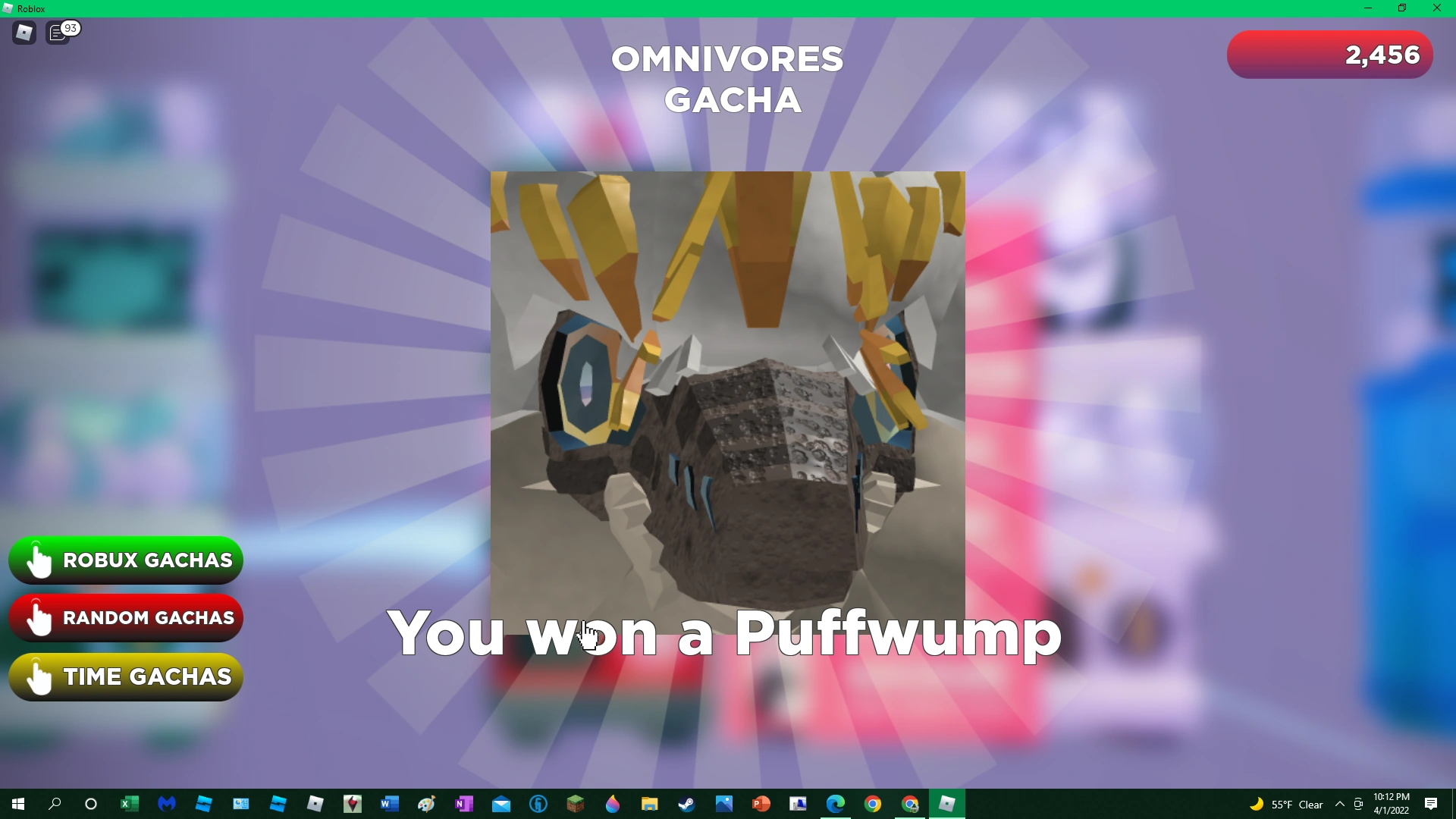 *Cries in now broke* | Fandom