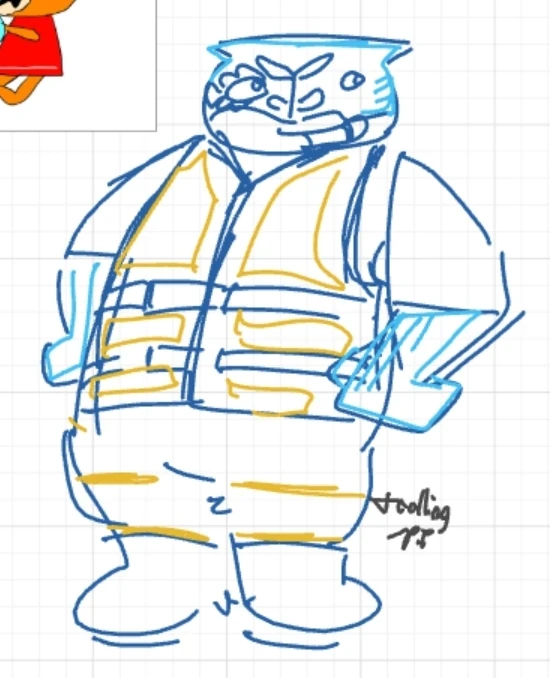 Finn design I'm okay with | Fandom