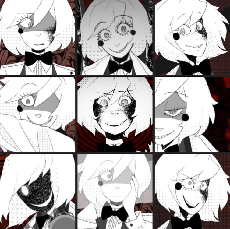 Discuss Everything About GHOST-P Wiki | Fandom