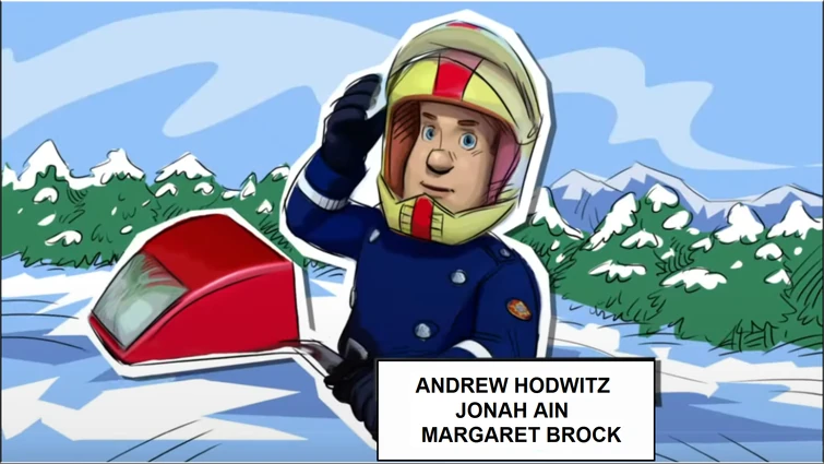 Discuss Everything About Fireman Sam Wiki | Fandom