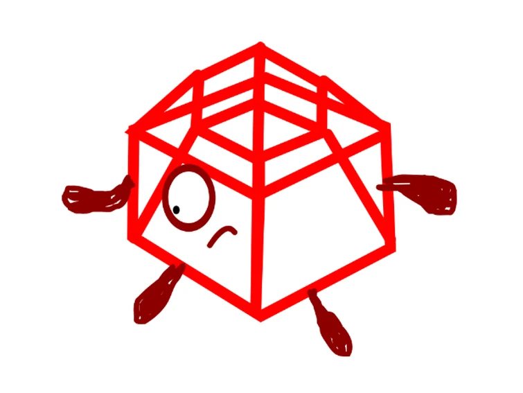 What if Numberblocks were 4D | Fandom