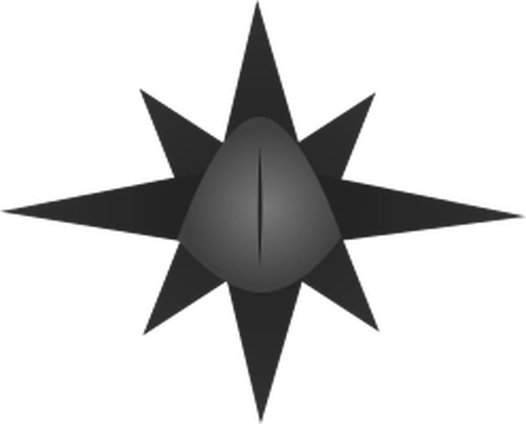 Mr. Sun? More like bill cipher in disguise | Fandom