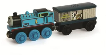 Discuss Everything About Thomas the Tank Engine Wiki | Fandom