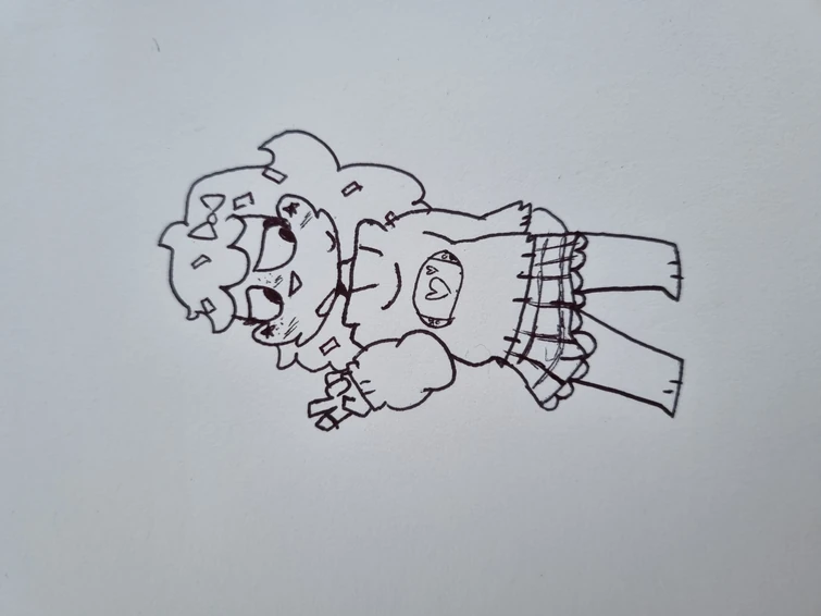 FLAKY ️ ️ ️ | Fandom