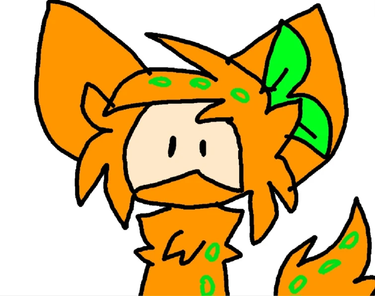 New fan oc! | Fandom