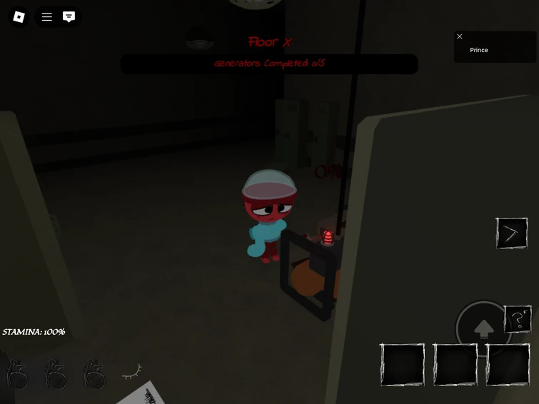 First time playing fxnn the fishbowl | Fandom