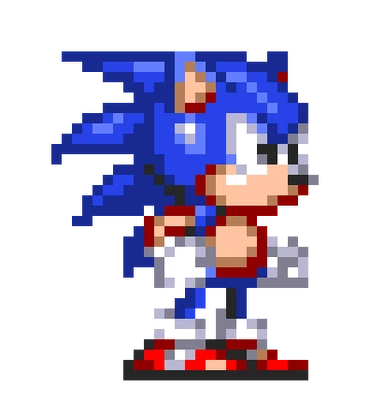 Best Sonic Sprite? | Fandom