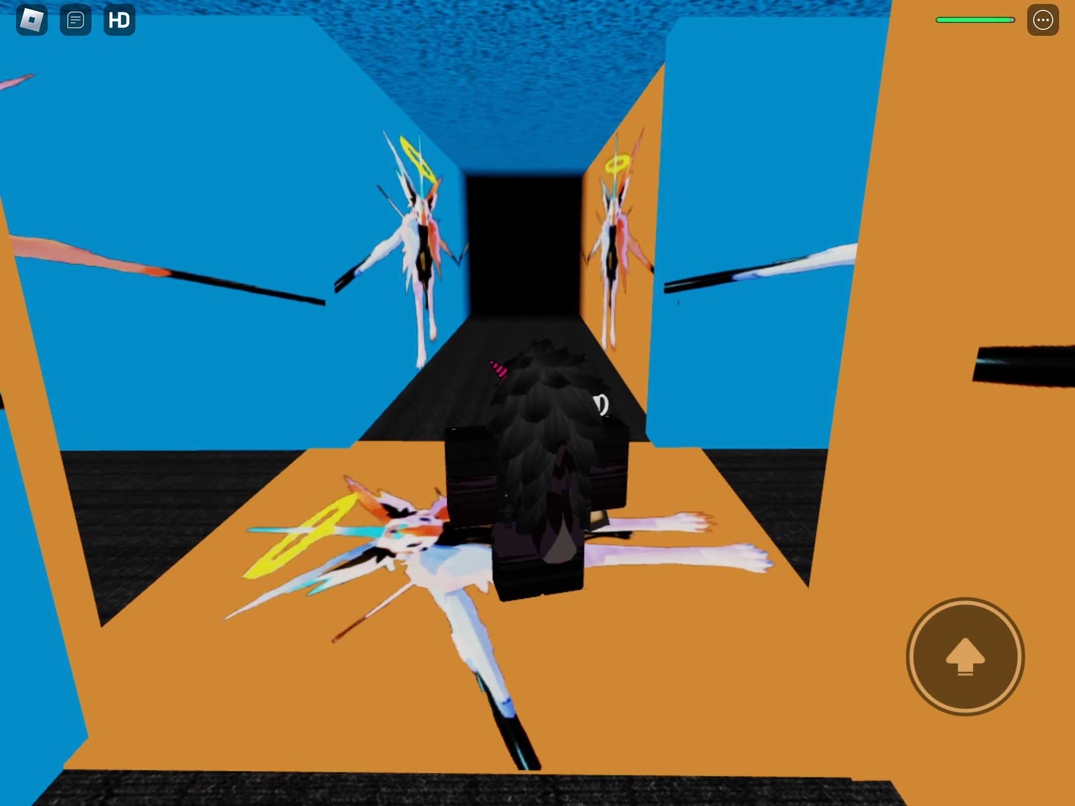 My experience in the cos backrooms…. | Fandom