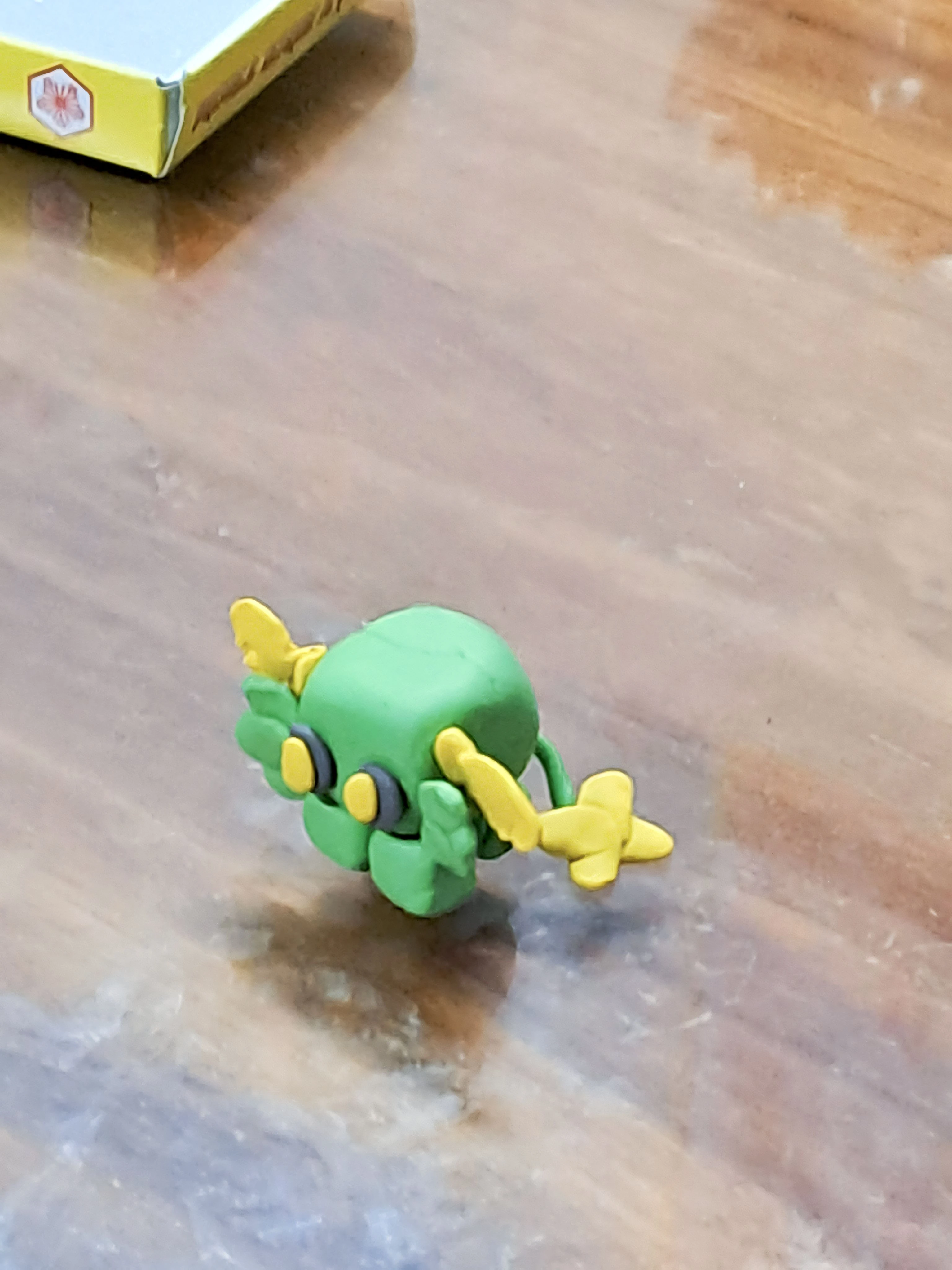 I made lucki with cray | Fandom