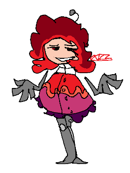 new oc?? wow | Fandom