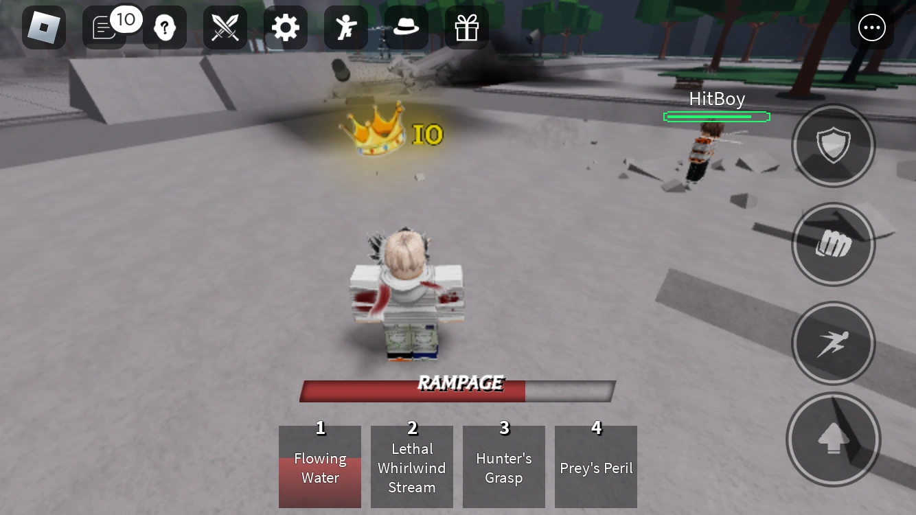 Highest streak? | Fandom