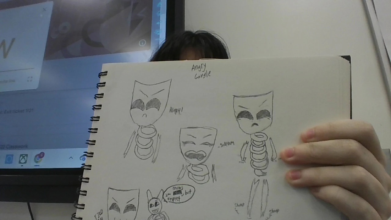 Mad Little Goober | Fandom